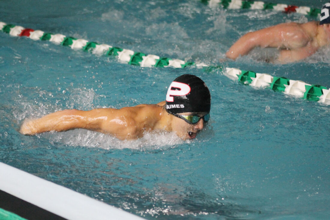 State bids up for grabs at regional swim meet | News, Sports, Jobs ...